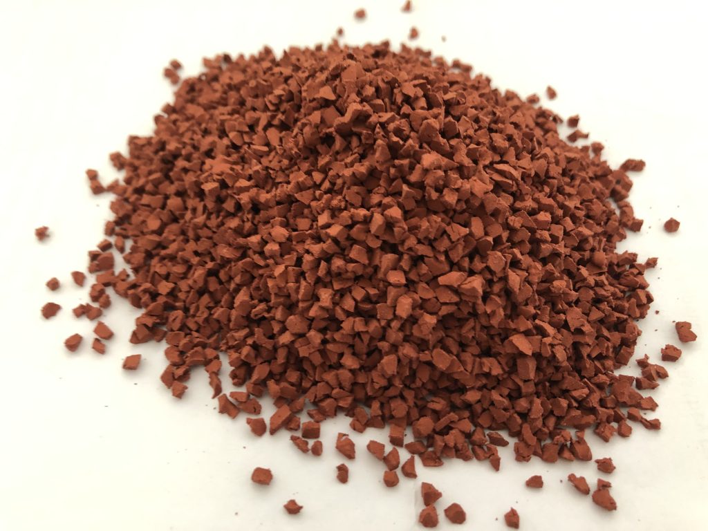 Rubber Granuels – Welcome to